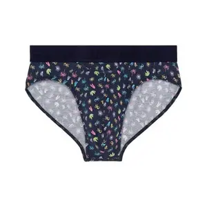HOM California Mini Briefs Ho1 - Multico Print