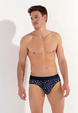 HOM California Mini Briefs Ho1
