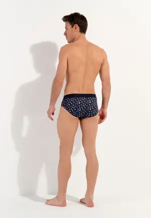 HOM California Mini Briefs Ho1