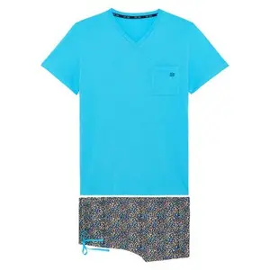Hom Pajama Shorts