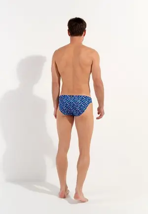 HOM Socoa Micro Swim Briefs