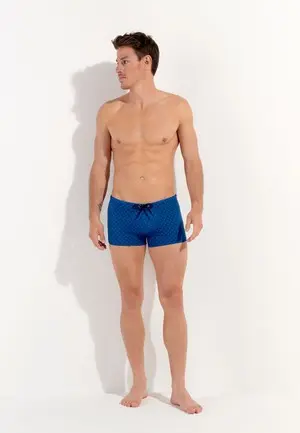 HOM Hendaye Swim Shorts