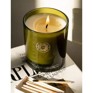 MIRROR WATER Sun Through Trees Scented Candle 280g