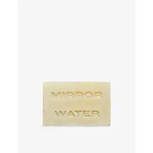 MIRROR WATER Butter Brick Face And Body Cleanser 95g - One-color