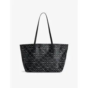 Zadig&voltaire Embroidered Totes