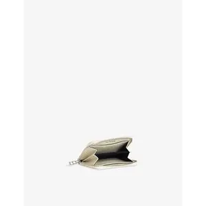 Zadig&Voltaire Mini Zv Leather Wallet