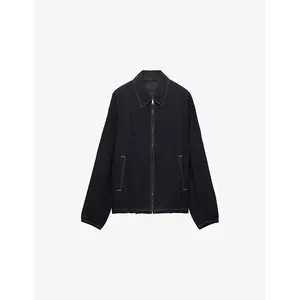 Prada Trimmed Outerwear For Men
