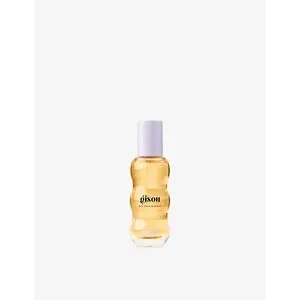 GISOU Mini Honey-infused Hair Perfume 15ml - Lavender Berry