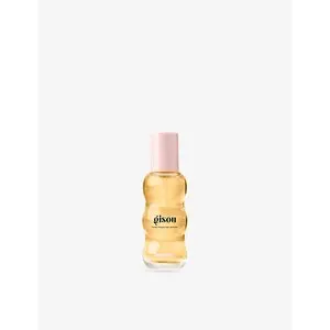 GISOU Mini Honey-infused Hair Perfume 15ml - Wildflower Honey