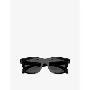 Moncler Claro Square-frame Sunglasses