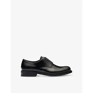 Logo Oxfords For Men