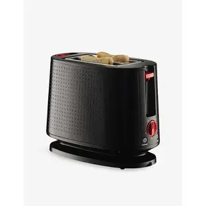 BODUM Bistro Toaster - Black