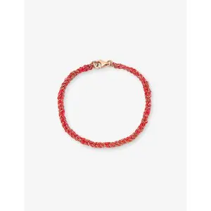 La Maison Couture Rose Gold Bracelets For Women
