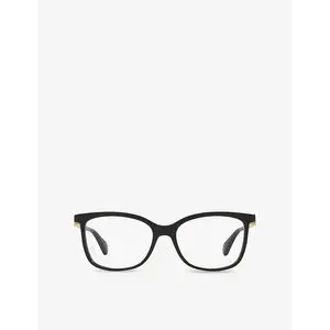 CARTIER Ct0493o Oval-frame Eyeglasses