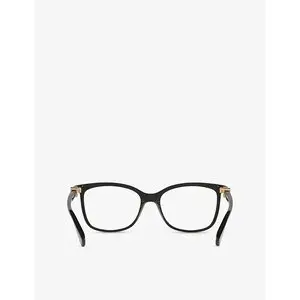 CARTIER Ct0493o Oval-frame Eyeglasses