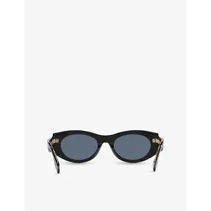 Fendi Fe40125i Roma Sunglasses