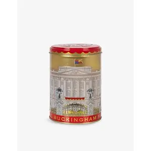 ROYAL COLLECTION New Facade Tea Caddy 125g - One-color