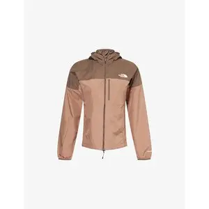 The North Face High Run Wind Jacket