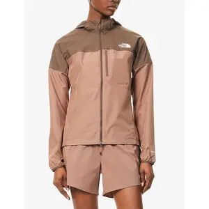The North Face High Run Wind Jacket