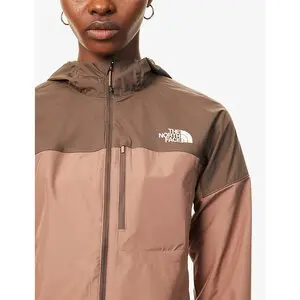 The North Face High Run Wind Jacket