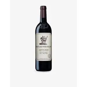 USA Stag's Leap Wine Cellars Artemis 2021 Red Wine - One-color