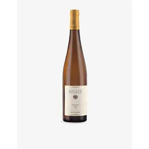 GERMANY Keller Riesling Rr 2021 White Wine - One-color