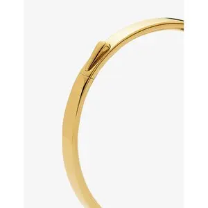 MISSOMA Classic Hinged Bangle