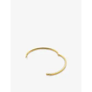 MISSOMA Classic Hinged Bangle