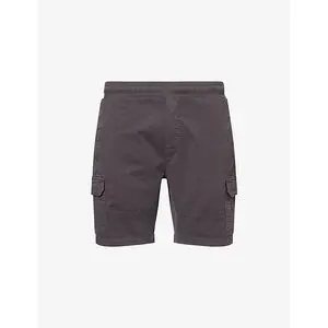 Arne Pull On Shorts For Men