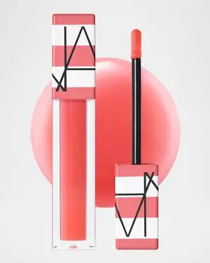 NARS Afterglow Lip Oil High Life
