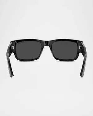 Dior Rectangular Sunglasses