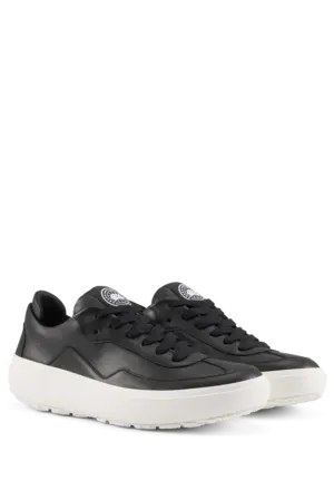 Canada Goose Ossington Sneakers - Black