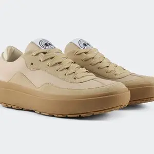 Canada Goose Ossington Sneakers - Cloth/gum