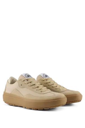 Canada Goose Ossington Sneakers - Cloth/gum