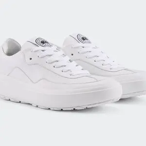 Canada Goose Ossington Sneakers - White