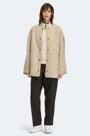 Canada Goose Ossington Sneakers - White
