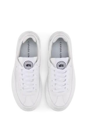 Canada Goose Ossington Sneakers - White