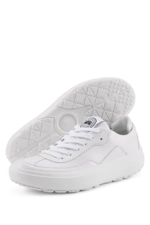 Canada Goose Ossington Sneakers - White
