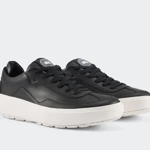 Canada Goose Ossington Sneakers - Black