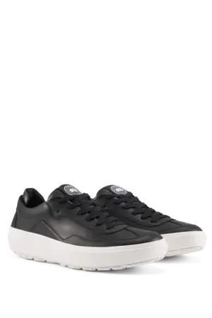 Canada Goose Ossington Sneakers - Black