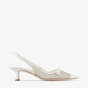 Jimmy Choo Graphic Pumps