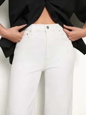 Citizens Of Humanity Lyra Long Jean
