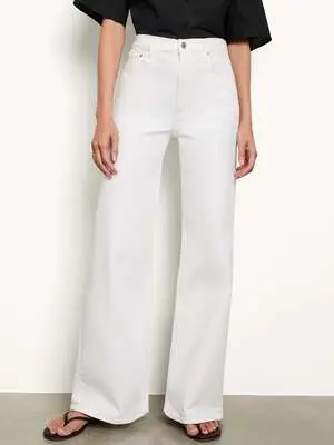 Citizens Of Humanity Lyra Long Jean