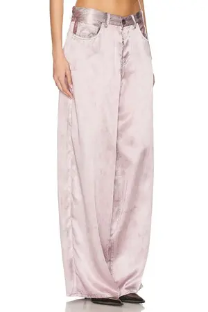 HAIKURE Bethany Wide Leg Jeans