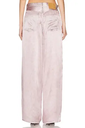 HAIKURE Bethany Wide Leg Jeans