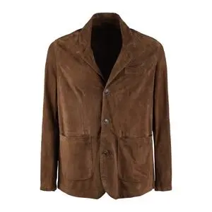Barba Napoli Classic Jackets For Men