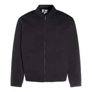 Maison Kitsuné Padded Puffer Jacket - Fig