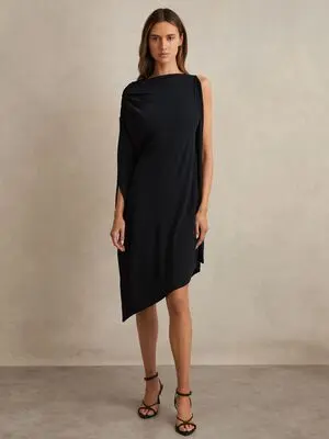 Reiss Cut Out Cocktail Dresses