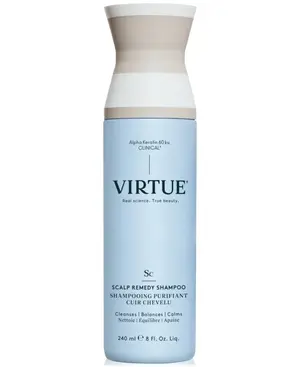 VIRTUE Scalp Remedy Shampoo - No Color