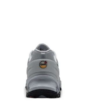 Nike Air Max Dn8 Low Top Sneakers - Grey